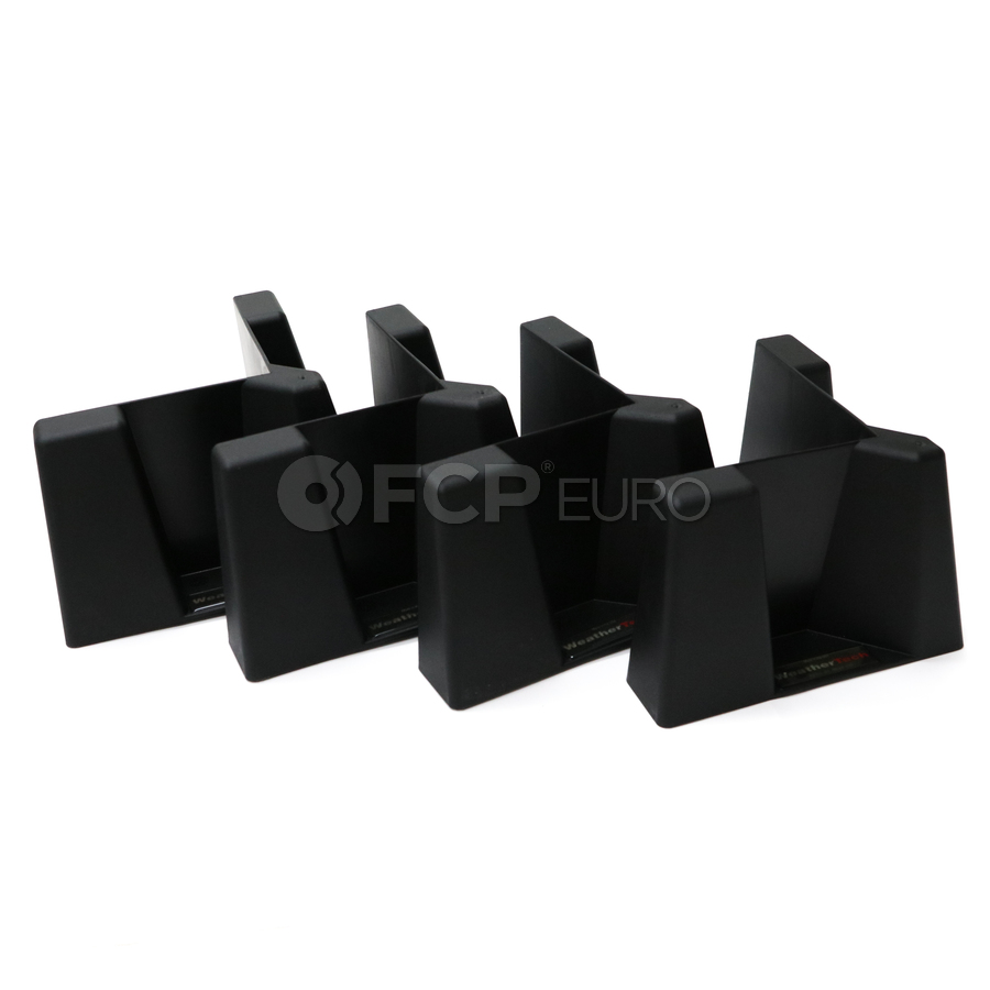 VW MuddyBuddy CarGoTech Containment System - Genuine VW 000061166B ...