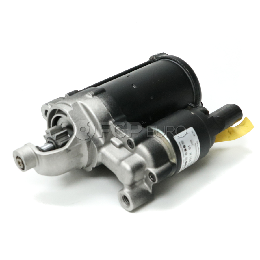 Audi Starter Motor - Genuine Audi 06L911021X | FCP Euro