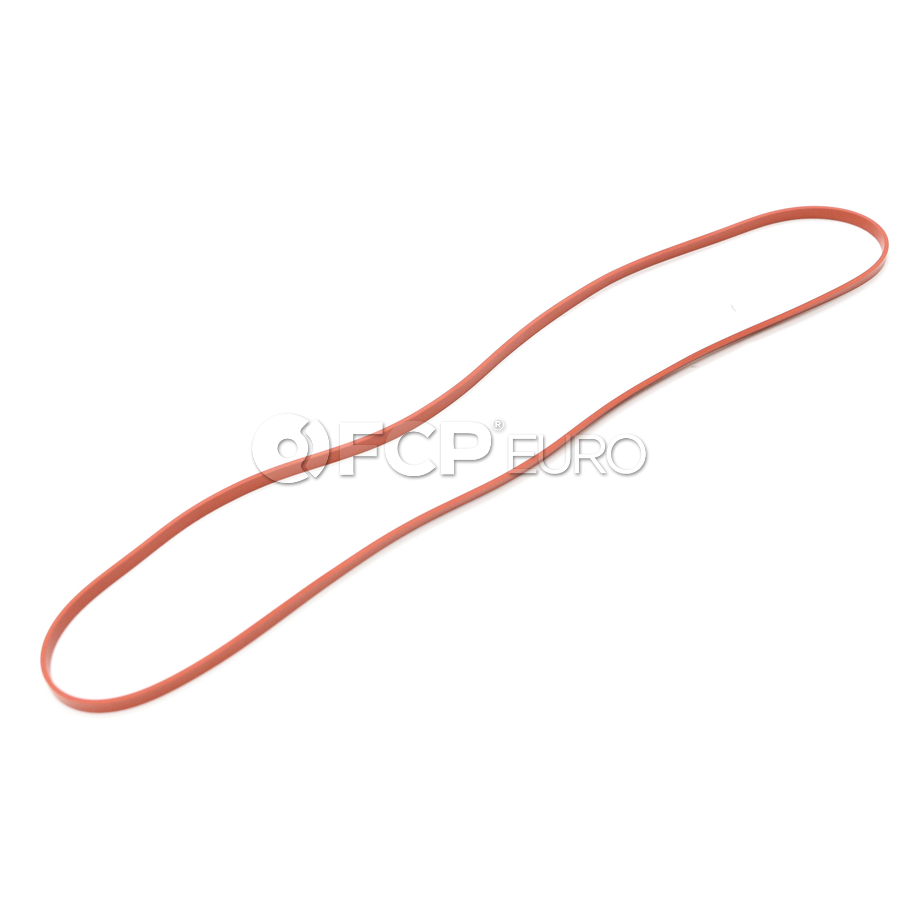 Audi VW Engine Intake Manifold Gasket - Genuine Audi VW 06M133198B ...