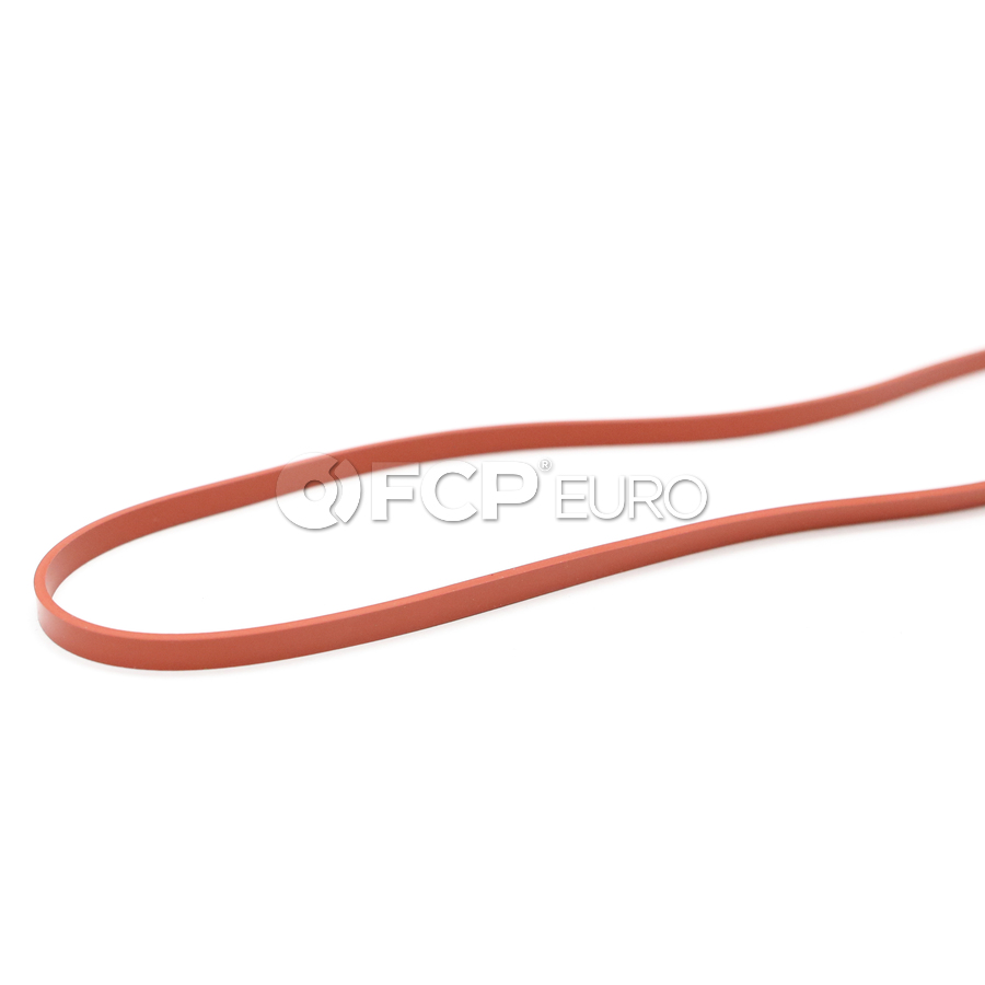 Audi VW Engine Intake Manifold Gasket - Genuine Audi VW 06M133198B ...