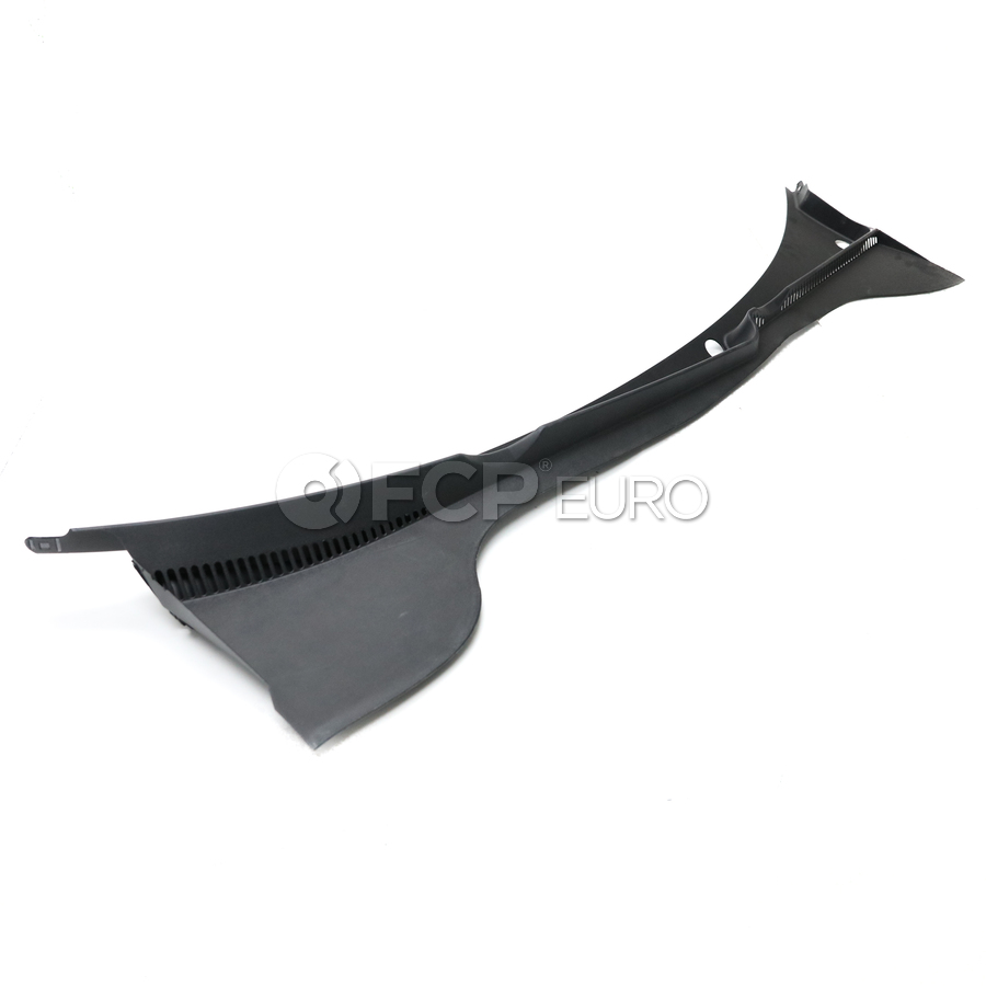 VW Water Deflector - Genuine VW 1K5819415B9B9 | FCP Euro