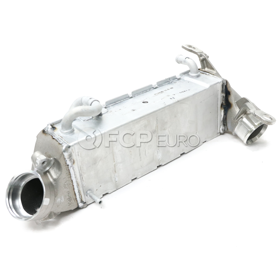VW Intercooler - Genuine VW 3AA145805B | FCP Euro
