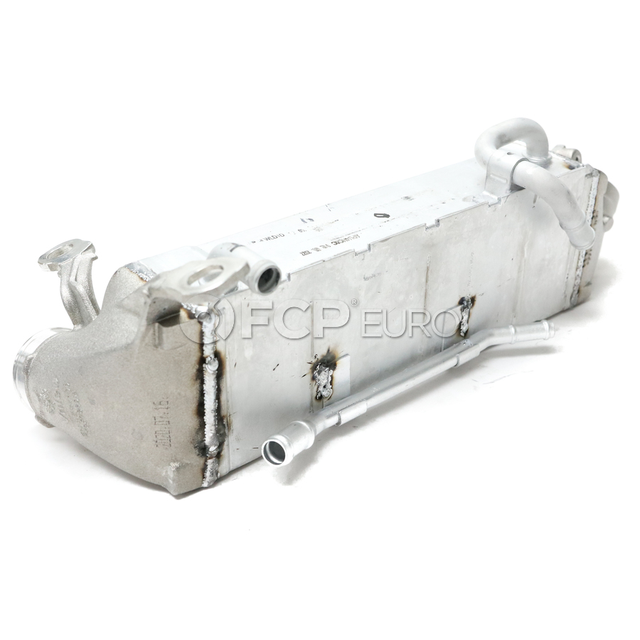 VW Intercooler - Genuine VW 3AA145805B | FCP Euro