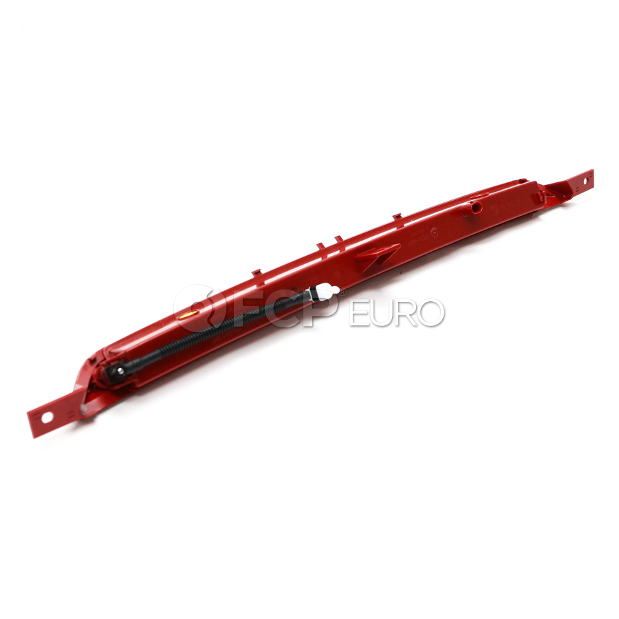 Volkswagen Center High Mount Stop Light - Genuine VW 5G6945087A | FCP Euro