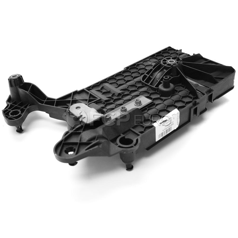 VW Battery Tray - Genuine VW 5Q0915331K | FCP Euro