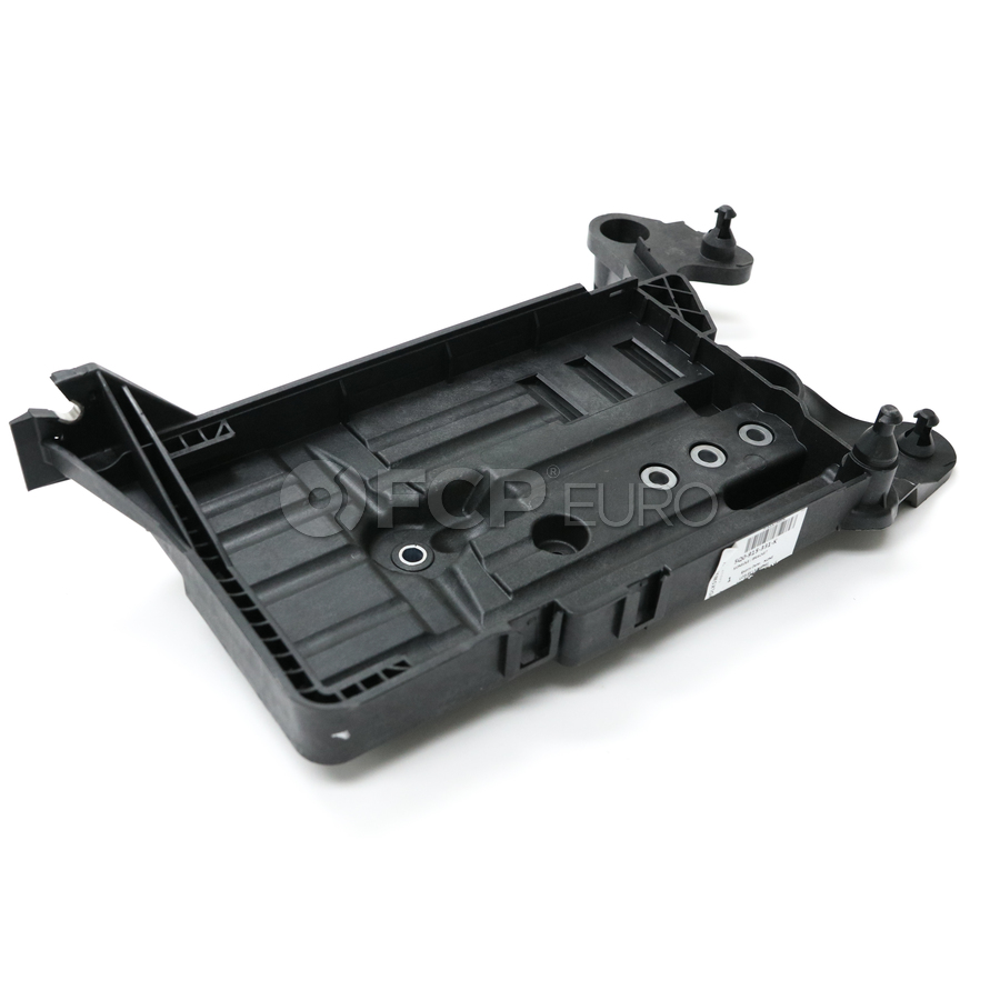 VW Battery Tray - Genuine VW 5Q0915331K | FCP Euro