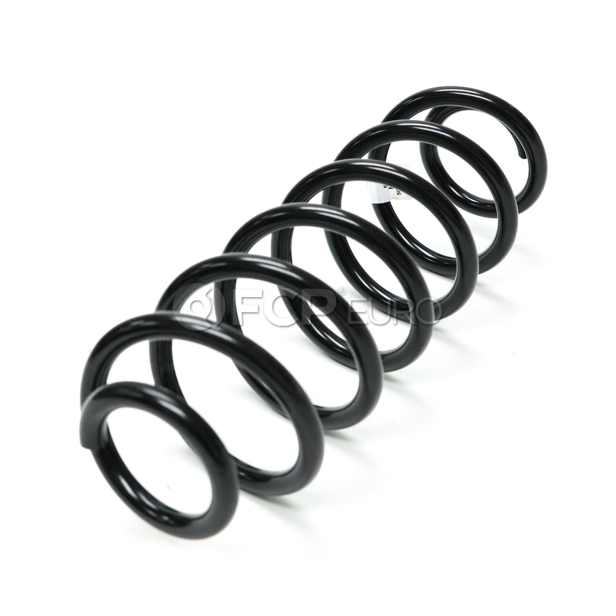 VW Coil Spring - Genuine VW 5QM511121E | FCP Euro