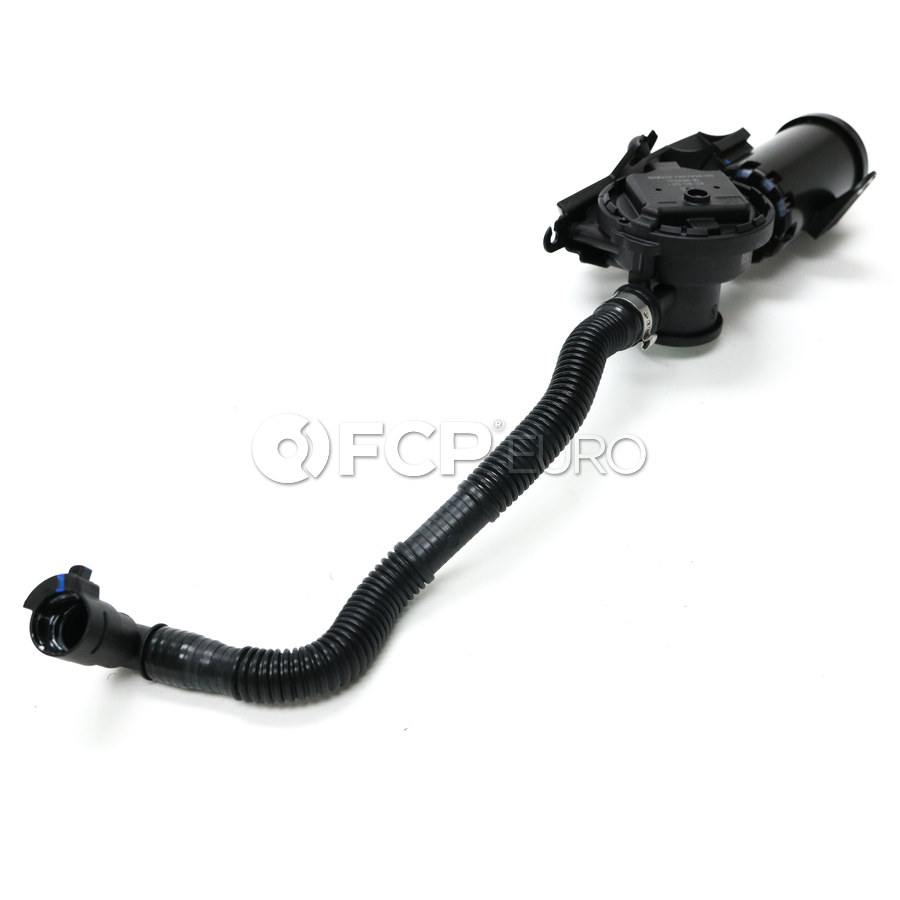 BMW Leak Detection Pump - Genuine BMW 16137373623 | FCP Euro