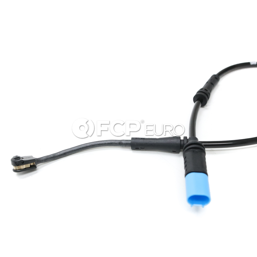BMW Brake Pad Wear Sensor - Genuine BMW 34358095575 | FCP Euro