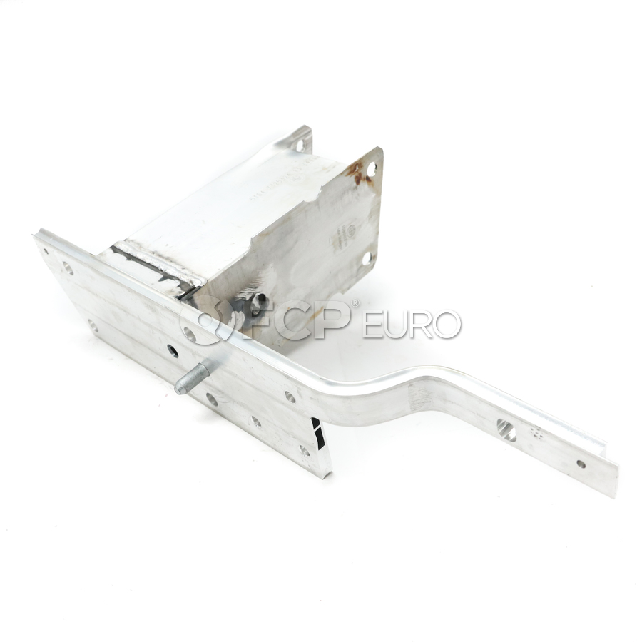 BMW Adapter Element Front End Right (Us) - Genuine BMW 51117325324 ...