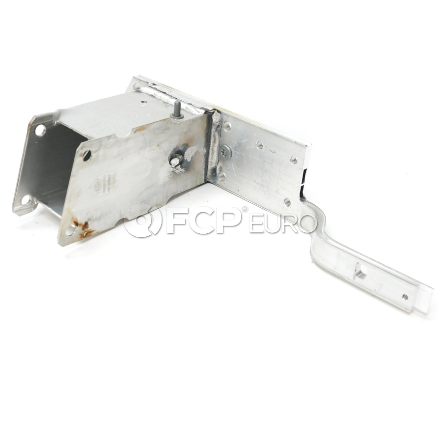 BMW Adapter Element Front End Right (Us) - Genuine BMW 51117325324 ...