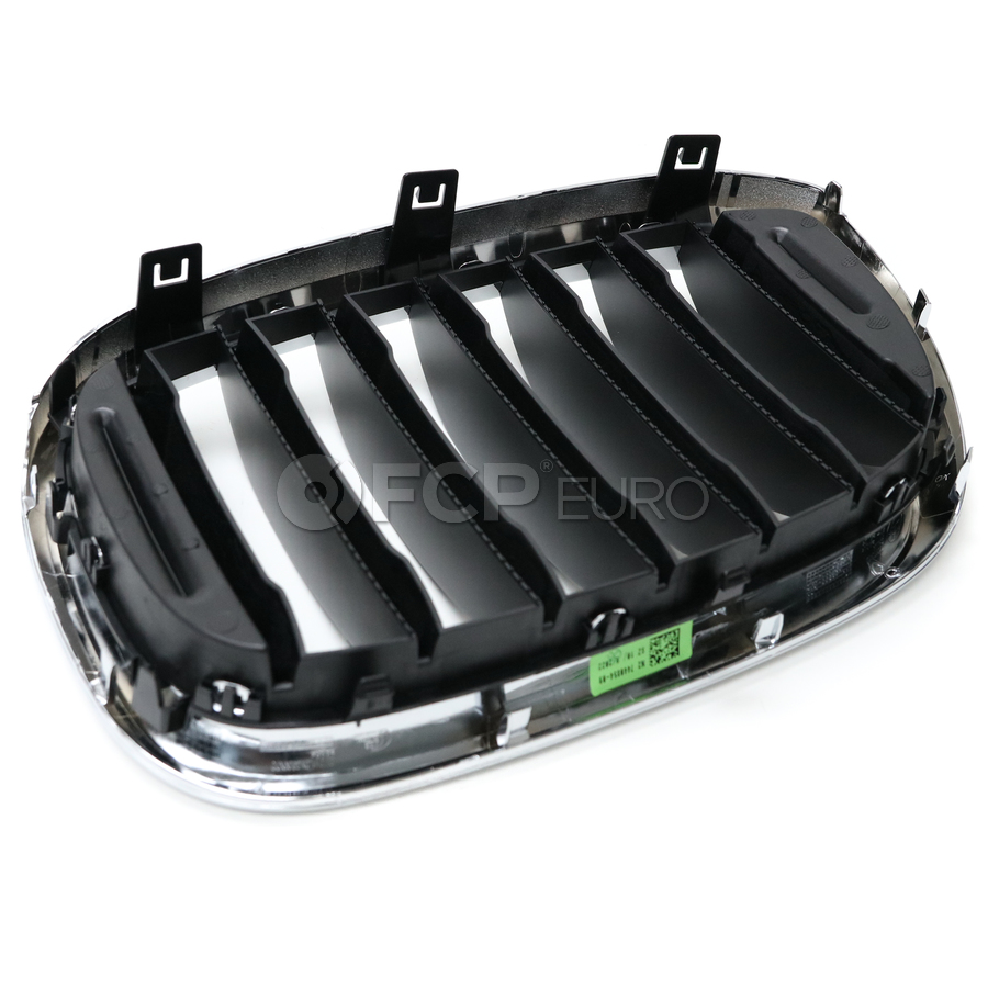BMW Grille - Genuine BMW 51137440854 | FCP Euro