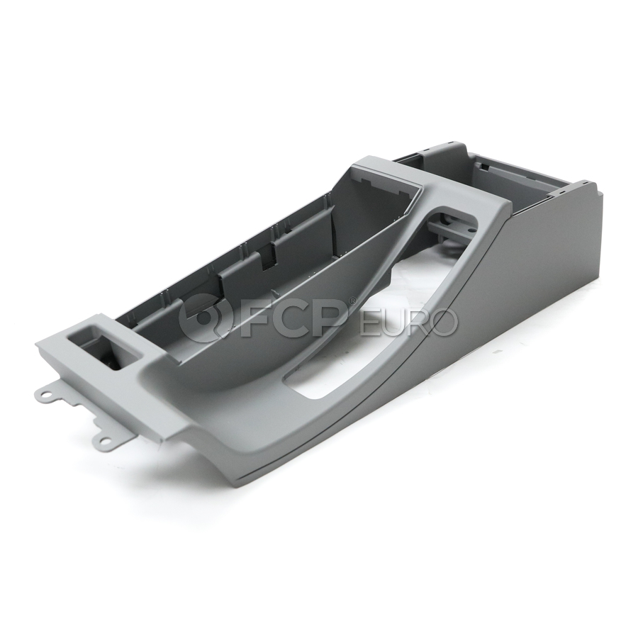 BMW Center Console - Genuine BMW 51168248496 | FCP Euro