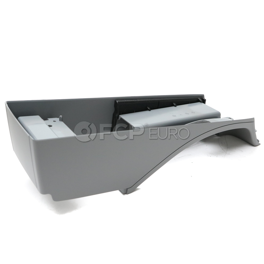 BMW Center Console - Genuine BMW 51168248496 | FCP Euro