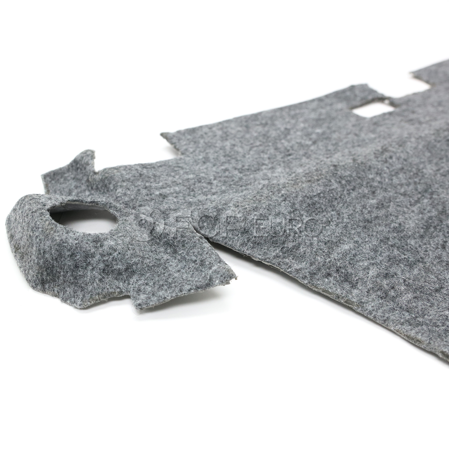 BMW Sound Insulating Trunk Floor - Genuine BMW 51488204049 | FCP Euro