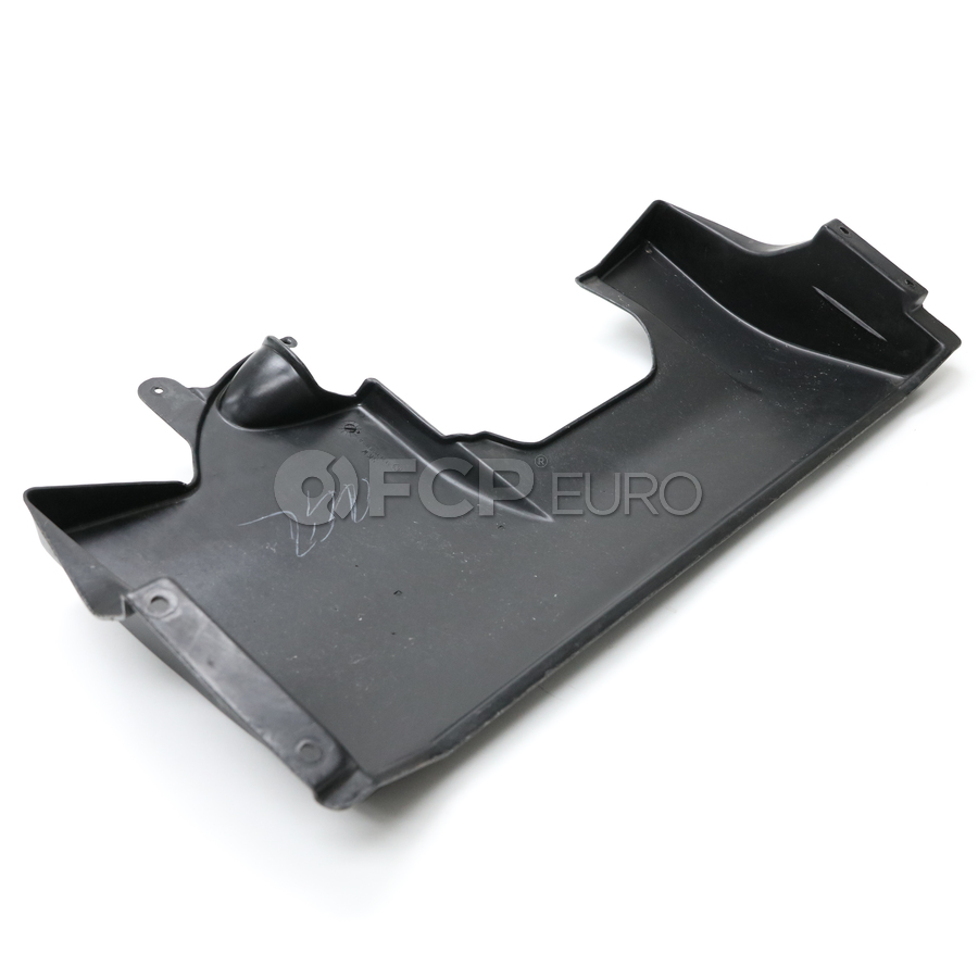 BMW Engine Compartment Screening - Genuine BMW 51711938182 | FCP Euro
