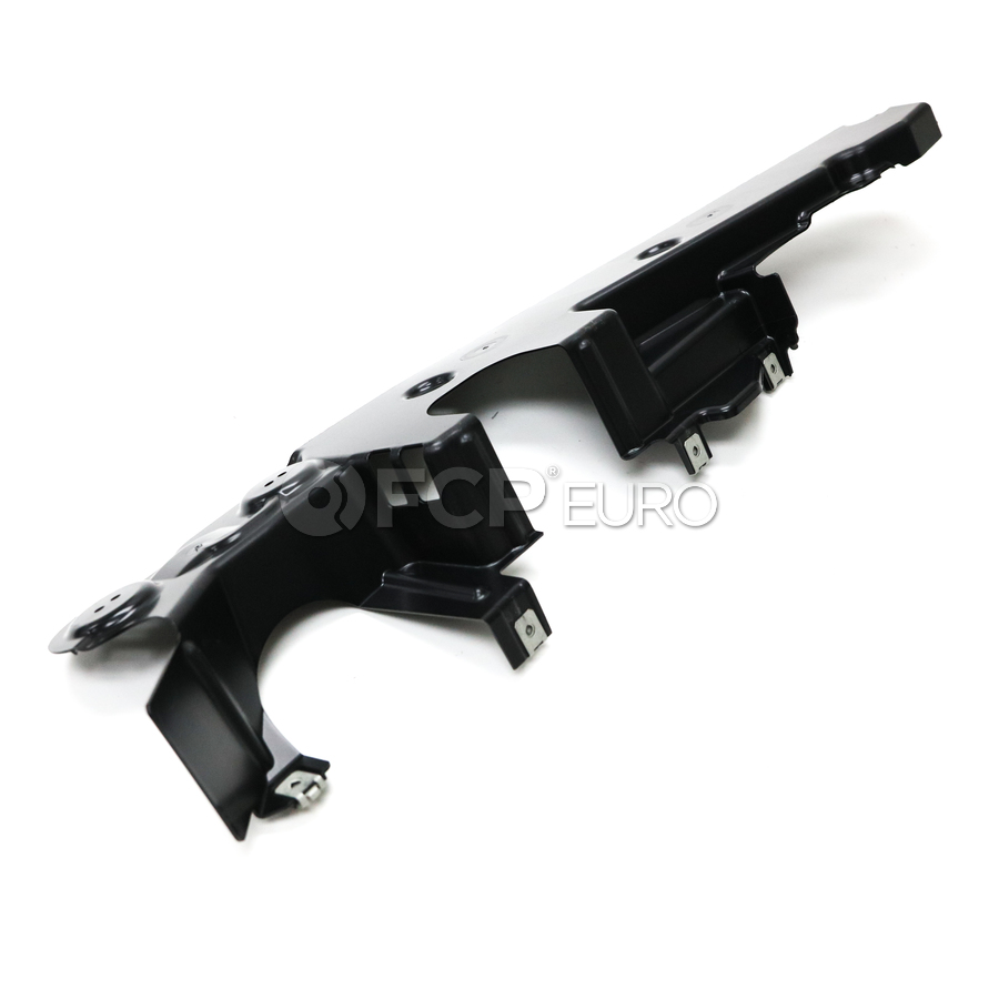 BMW Cover Steering Gear Bottom Right - Genuine BMW 51757325400 | FCP Euro