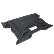 BMW Radiator Support Splash Shield - Genuine BMW 51758035971 | FCP Euro