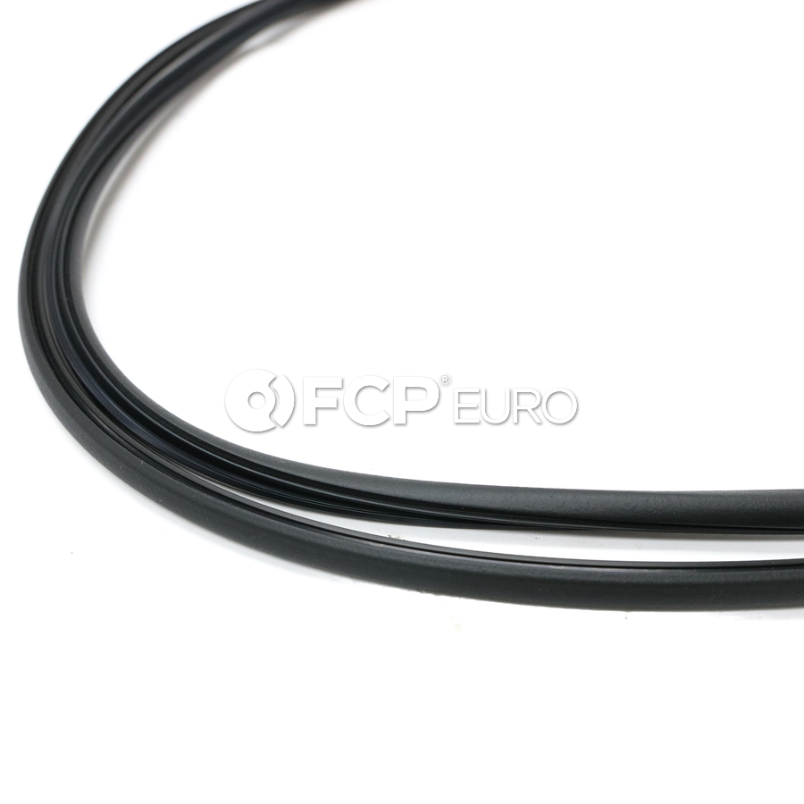 BMW Sunroof Seal - Genuine BMW 54137344553 | FCP Euro