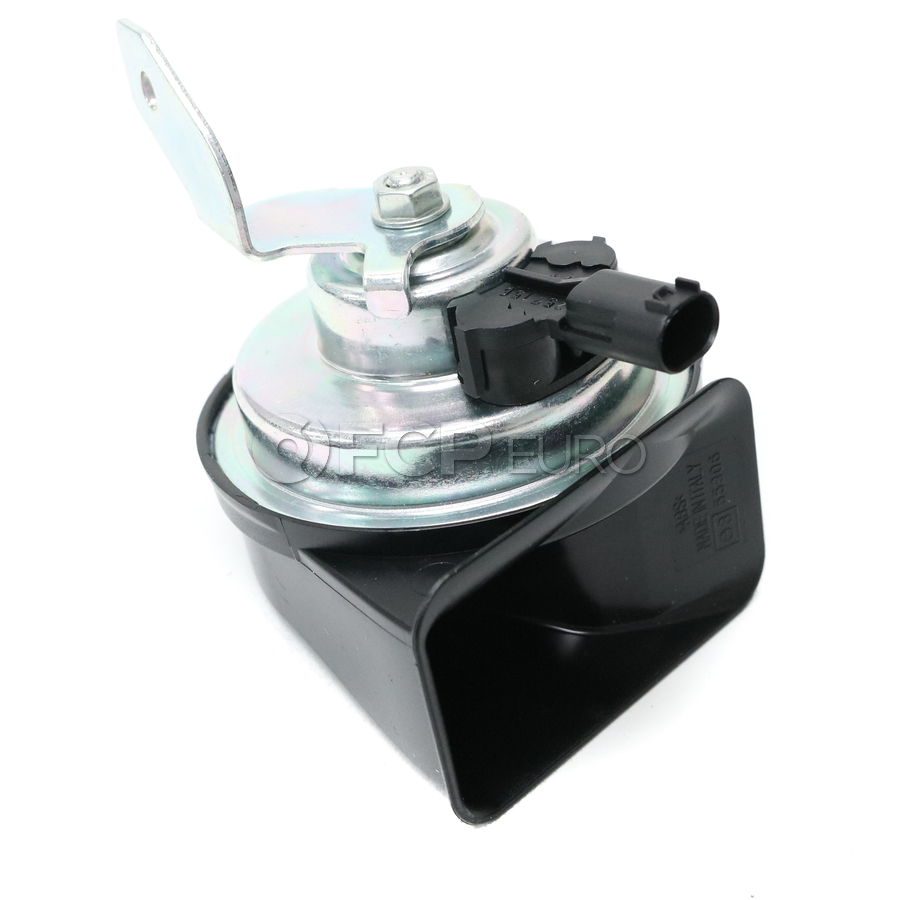 Mini Cooper Accessory Horn - Genuine Mini 61332753032 | FCP Euro
