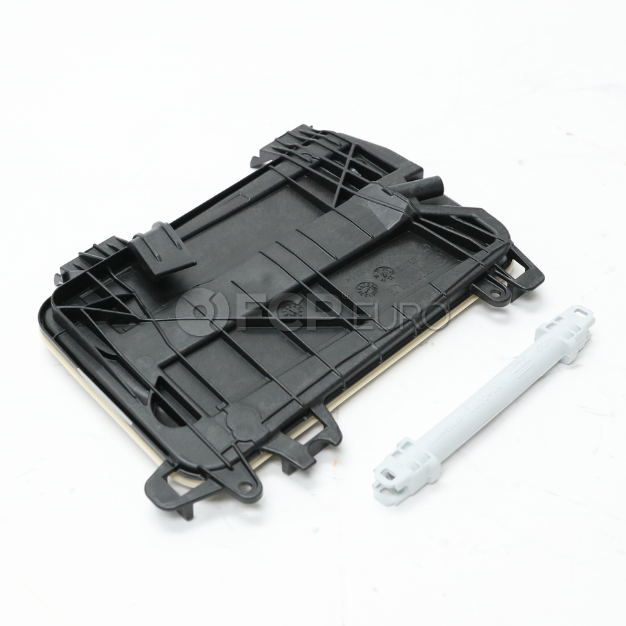 BMW Cabin Air Filter Cover - Genuine BMW 64119460554 | FCP Euro