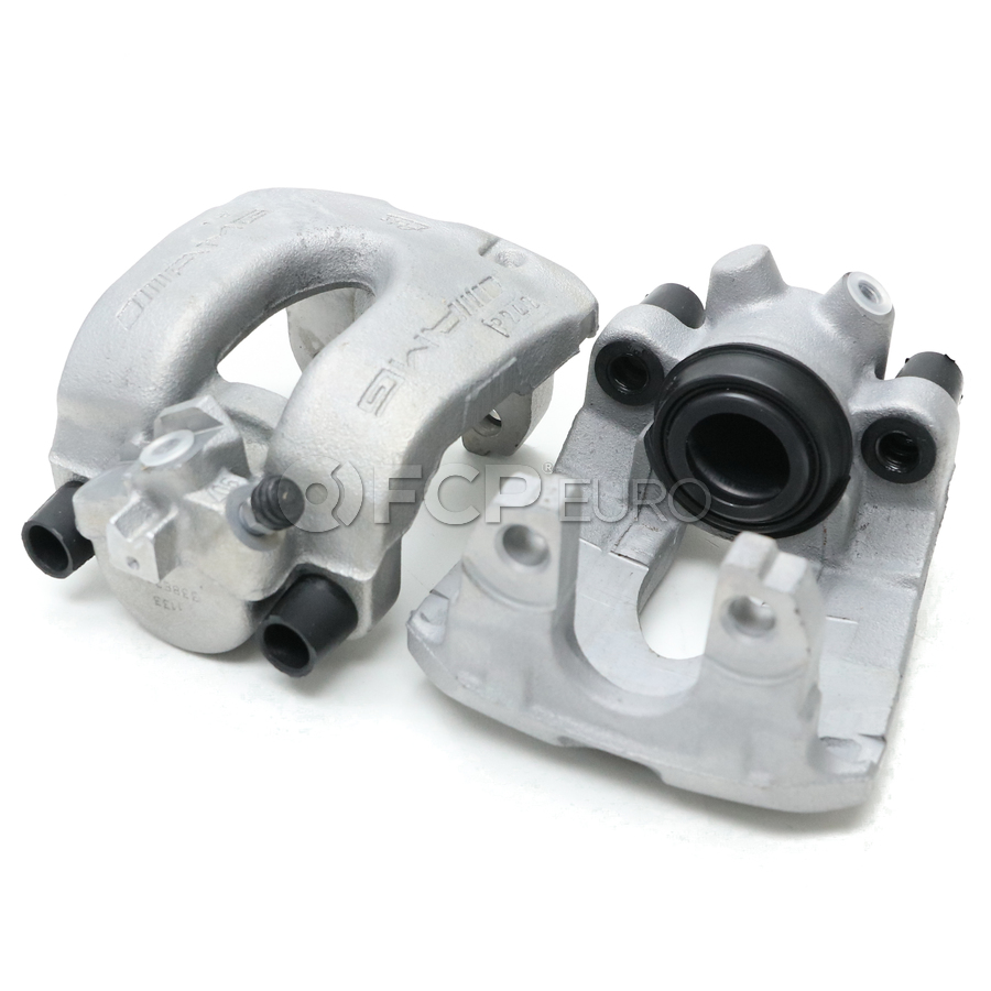 Mercedes Disc Brake Caliper - Genuine Mercedes 0044202983 | FCP Euro