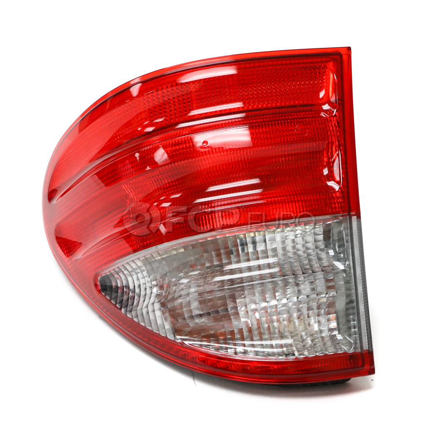 Mercedes Tail Light Assembly - Genuine Mercedes 2108205664 | FCP Euro