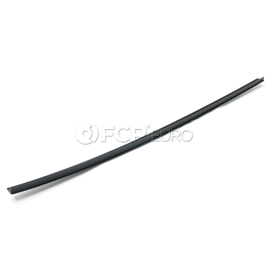 Mercedes Roof Drip Molding - Genuine Mercedes 21169019827C45 | FCP Euro