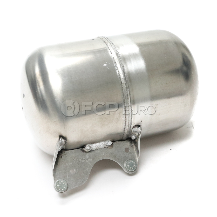 Mercedes Suspension Self-Leveling Unit Accumulator - Genuine Mercedes ...
