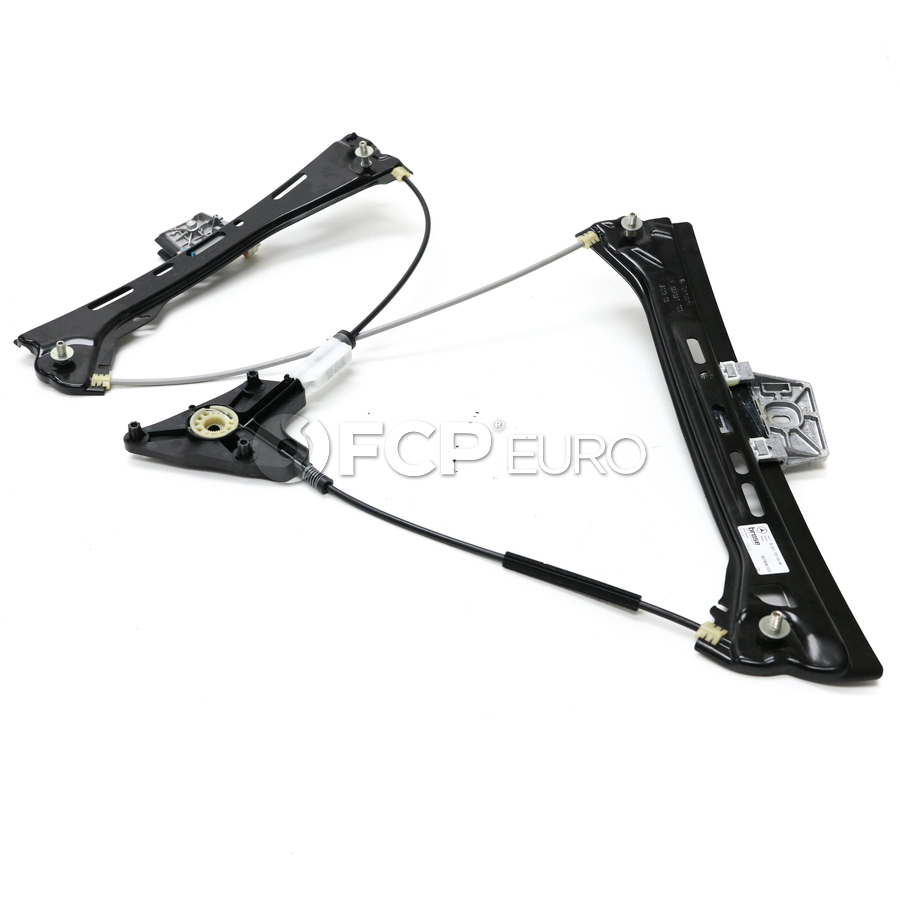 Mercedes Window Regulator - Genuine Mercedes 2317200346 | FCP Euro