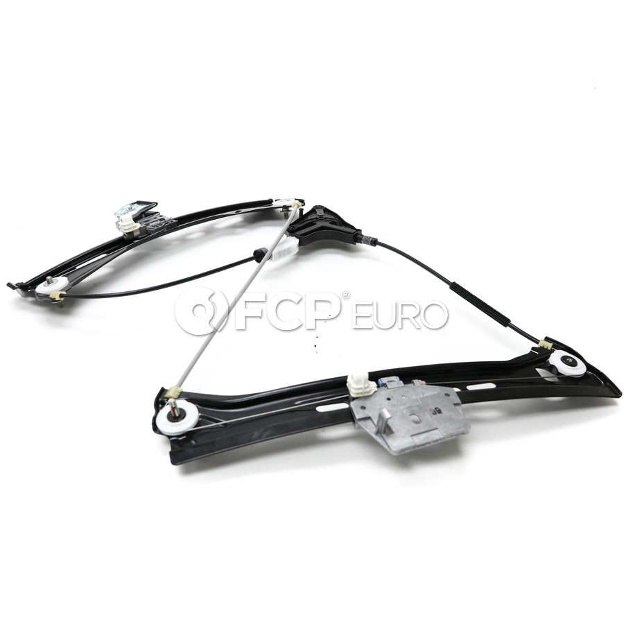 Mercedes Window Regulator - Genuine Mercedes 2317200346 | FCP Euro