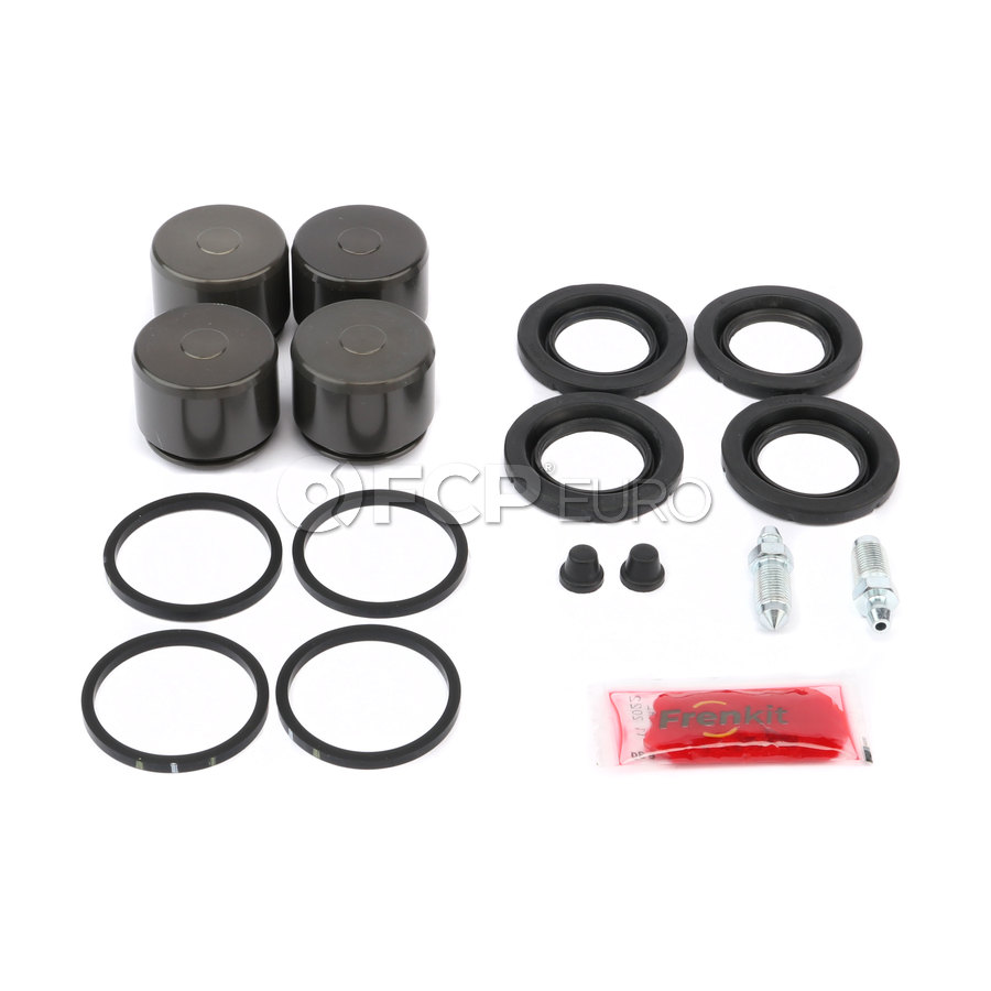 BMW Brake Caliper Repair Kit - Frenkit 240963 | FCP Euro