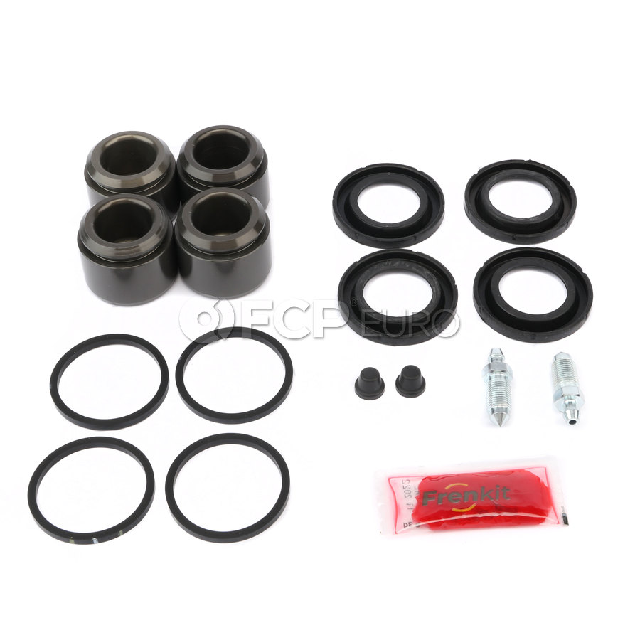 BMW Brake Caliper Repair Kit - Frenkit 240963 | FCP Euro