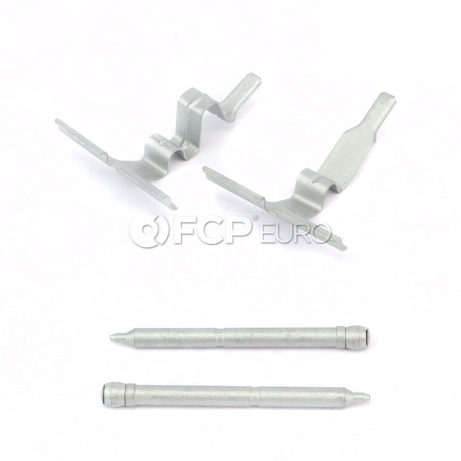Mercedes Disc Brake Pad Pin - Genuine Mercedes 000421327464 | FCP Euro