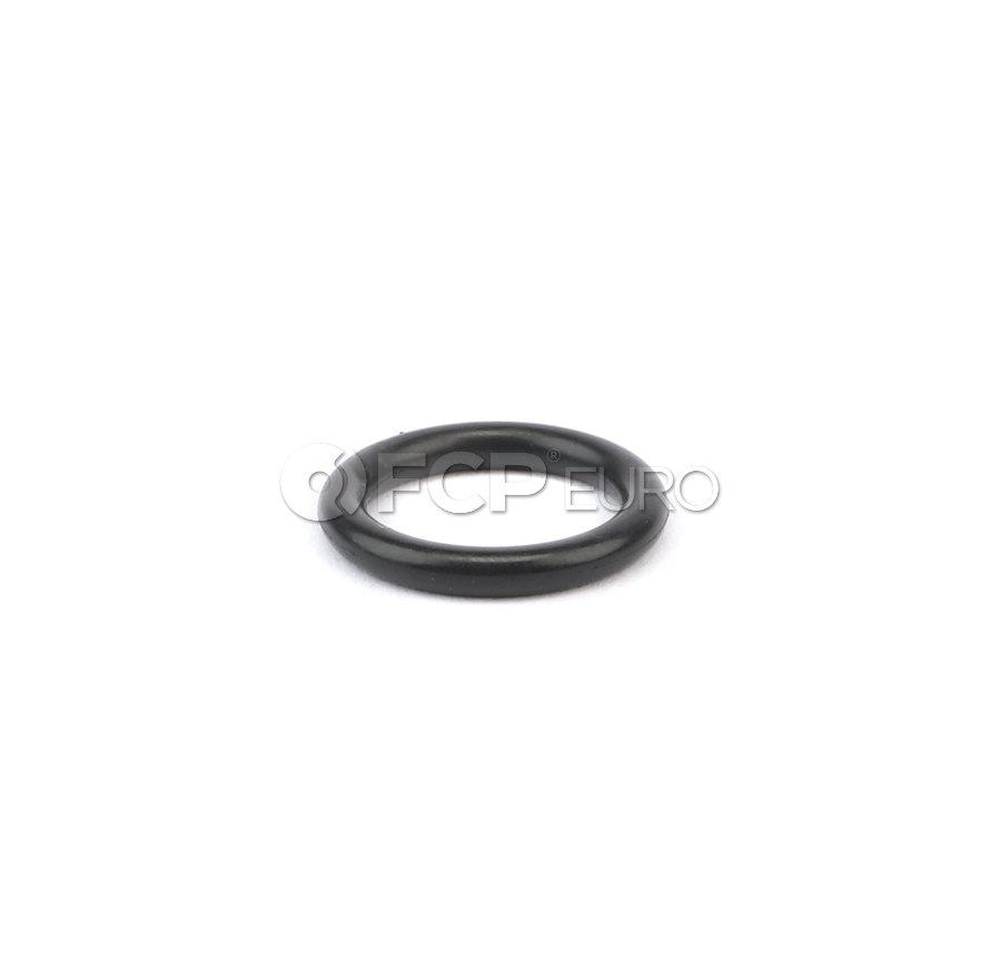Mercedes Coolant Hose O-Ring - Genuine Mercedes 0009975711 | FCP Euro