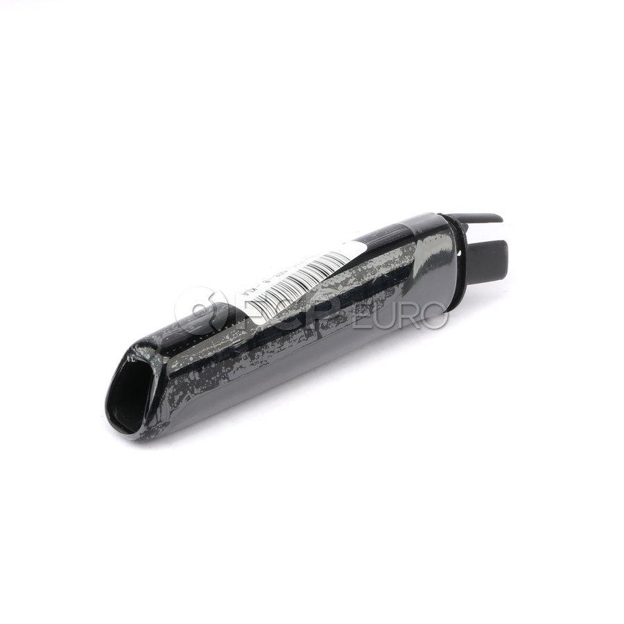 Volkswagen Parking Brake Release Handle - Genuine VW 5GM711503BKLA ...
