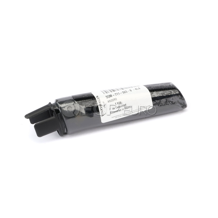 Volkswagen Parking Brake Release Handle - Genuine VW 5GM711503BKLA ...