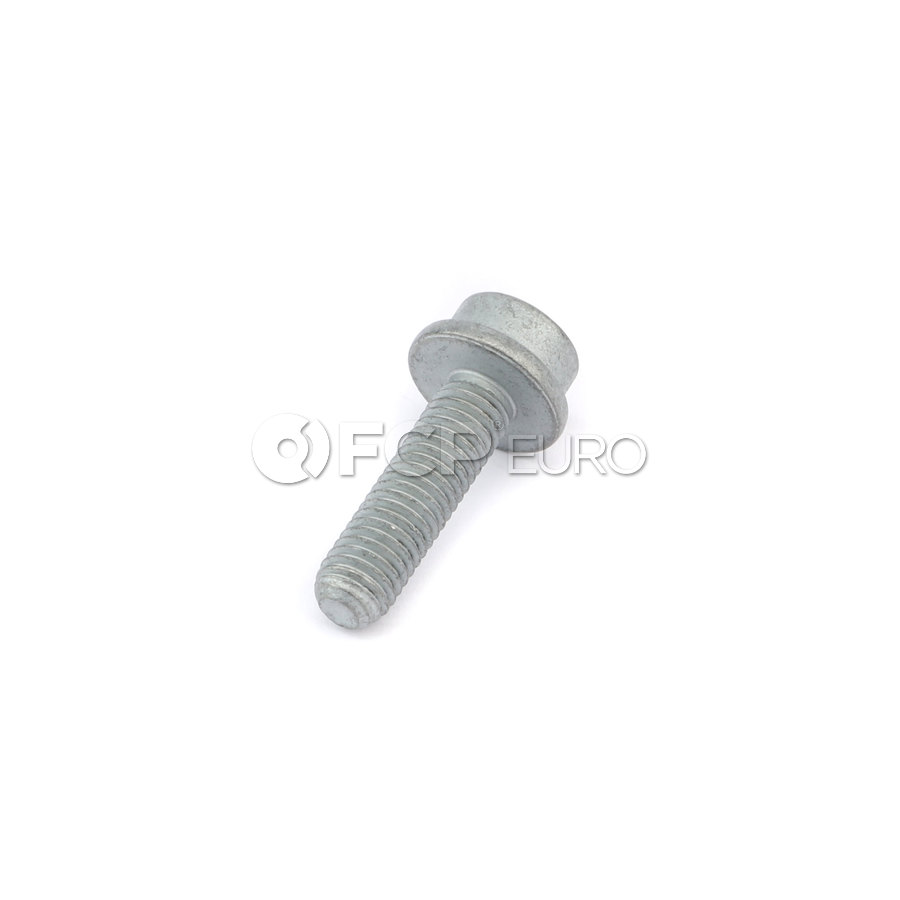 Audi Triple Square Bolt - Genuine Audi N10702603 | FCP Euro