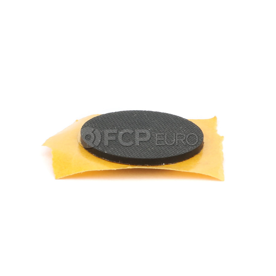 Volvo Sunroof Cover Seal - Genuine Volvo 9474115 | FCP Euro