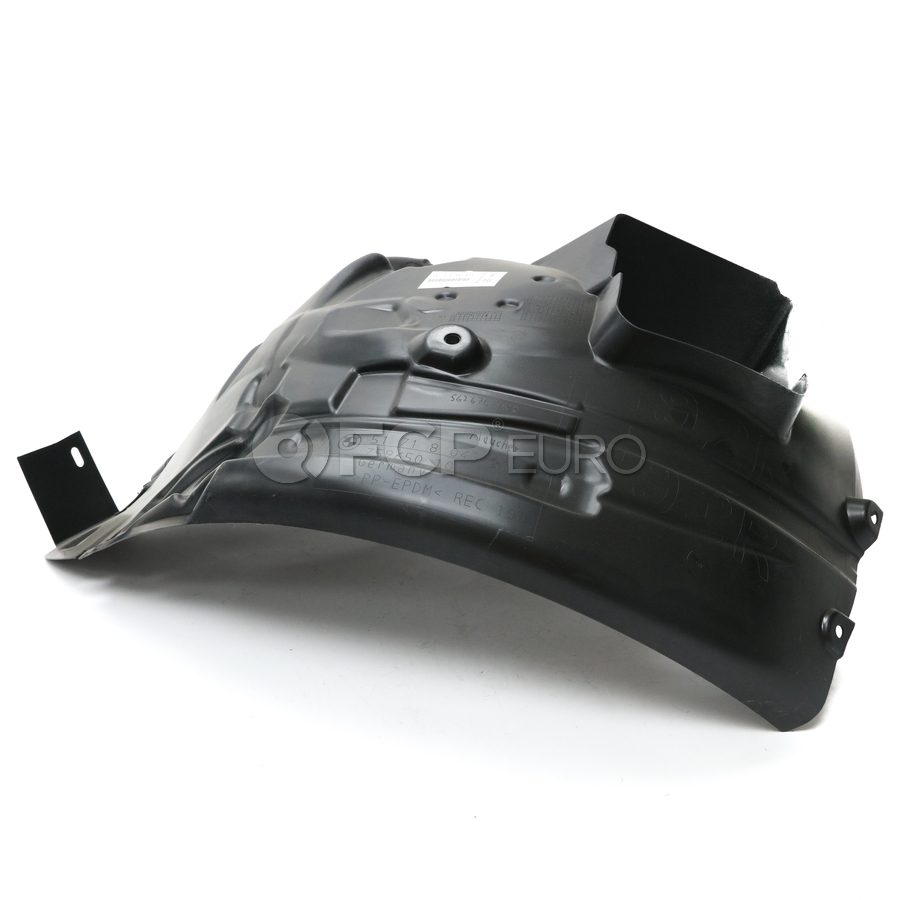 BMW Fender Liner - Genuine BMW 51718043214 | FCP Euro