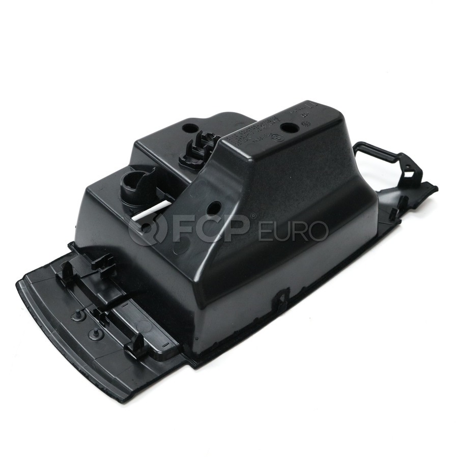 BMW Storage Compartment Armrest - Genuine BMW 51169206723 | FCP Euro
