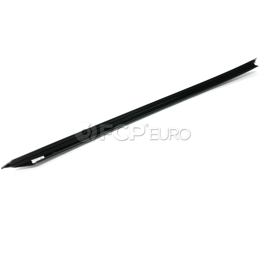BMW Seal A-Pillar Left - Genuine BMW 51347295569 | FCP Euro