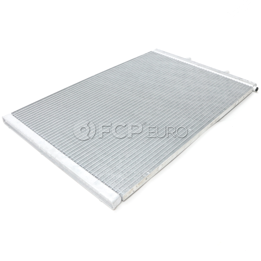 Mercedes Radiator - Genuine Mercedes 1975000103 | FCP Euro