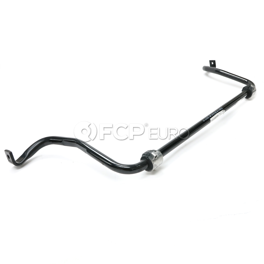 Mercedes Suspension Stabilizer Bar - Genuine Mercedes 211323566564 ...