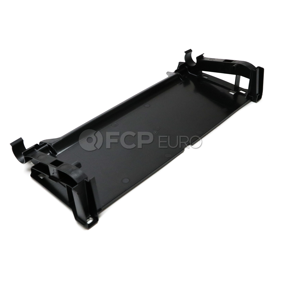 Porsche Radiator Support Air Guide - Genuine Porsche 9P1121291 | FCP Euro