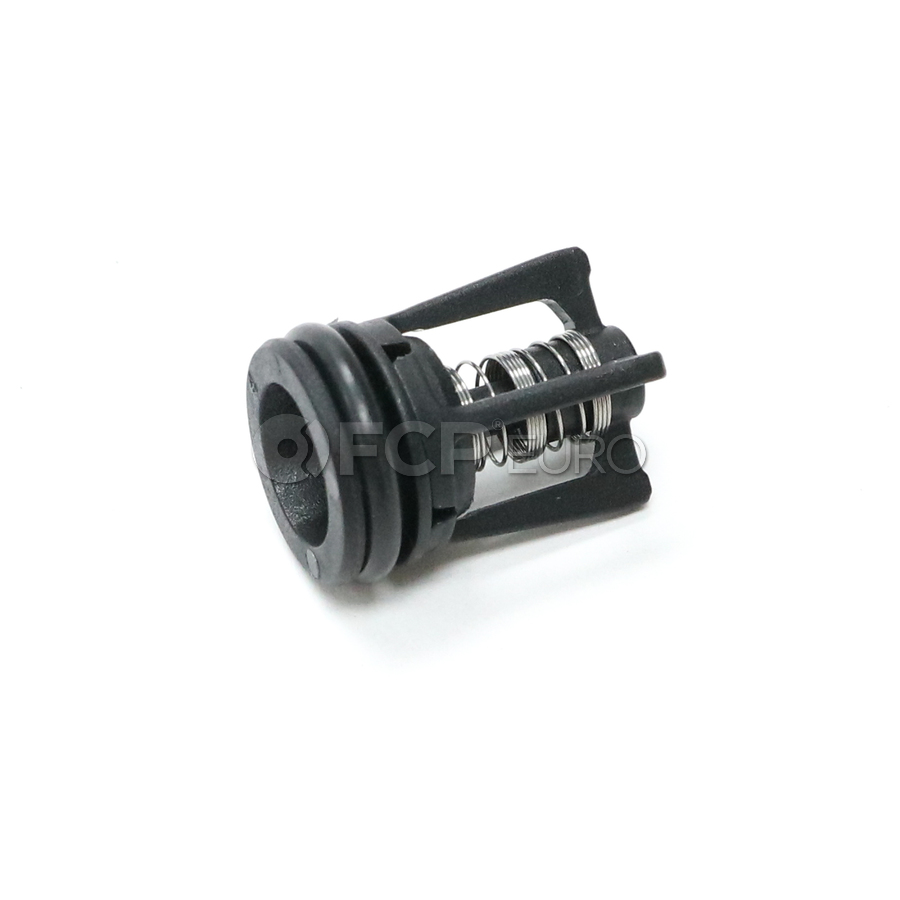Audi Engine Oil Housing Check Valve - Genuine Audi 06M103175C | FCP Euro