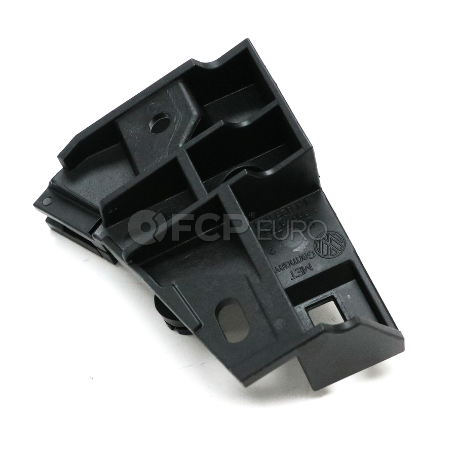 Audi VW Hood Release Handle Bracket - Genuine Audi VW 1K1823633B | FCP Euro