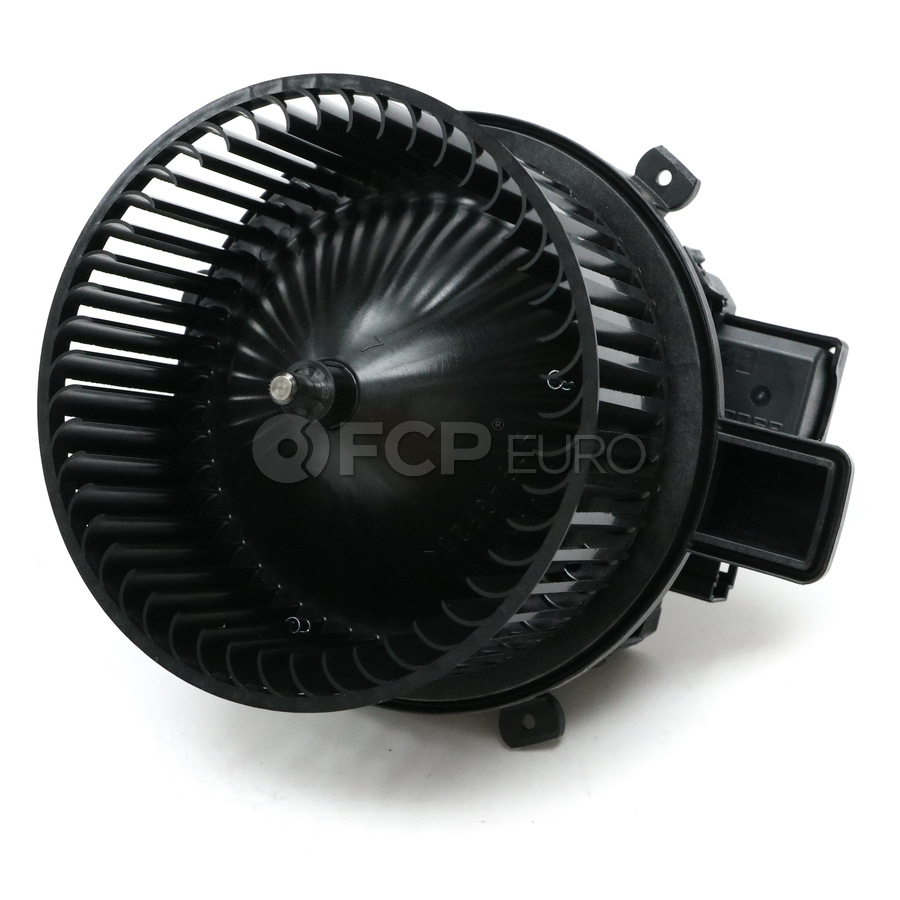 Audi HVAC Blower Motor - Genuine Audi 4M1820021C | FCP Euro