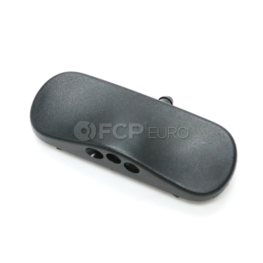 Audi Windshield Washer Nozzle - Genuine Audi 8V3955988 | FCP Euro