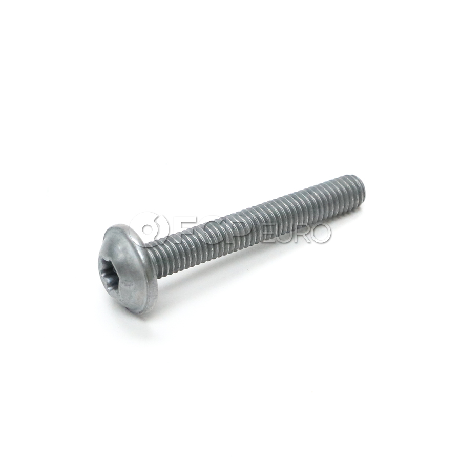 Audi VW Intake Manifold Bolt - Genuine VW Audi N10865901 | FCP Euro